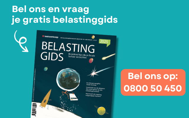 Nieuw abonnement Base voor internet of tv: scherpe prijzen