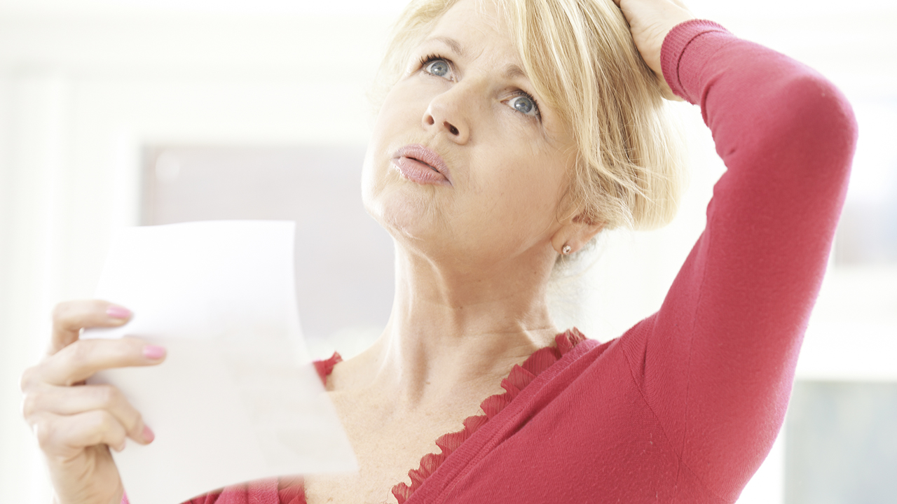 De menopauze: klachten, oorzaken & behandeling