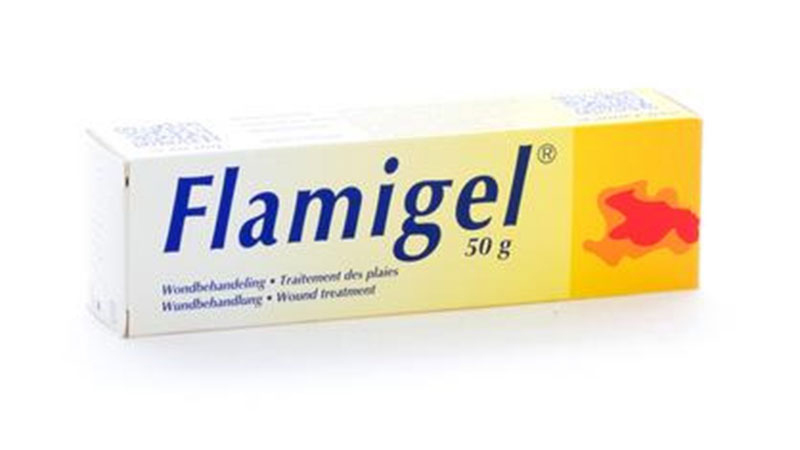 Onze mening over de doeltreffendheid en veiligheid van Flamigel