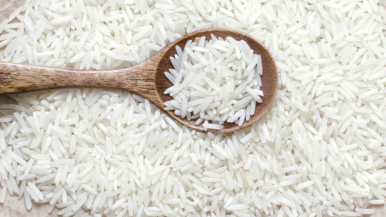 Arseen in rijst: geen reden tot paniek voor de gezondheid