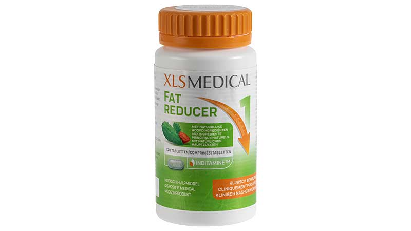 XLS Medical Fat Reducer