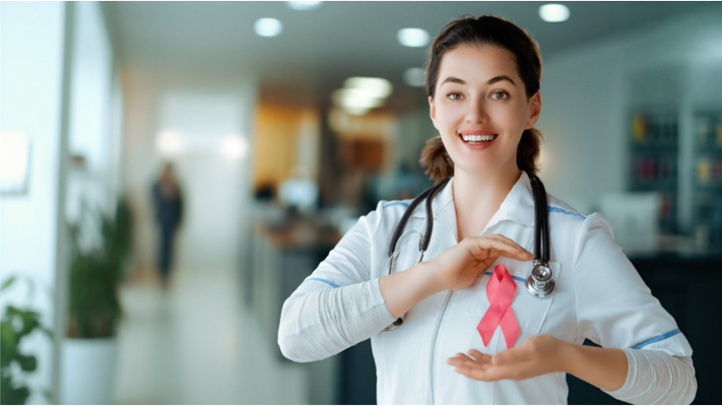 Borstkanker in 6 vragen