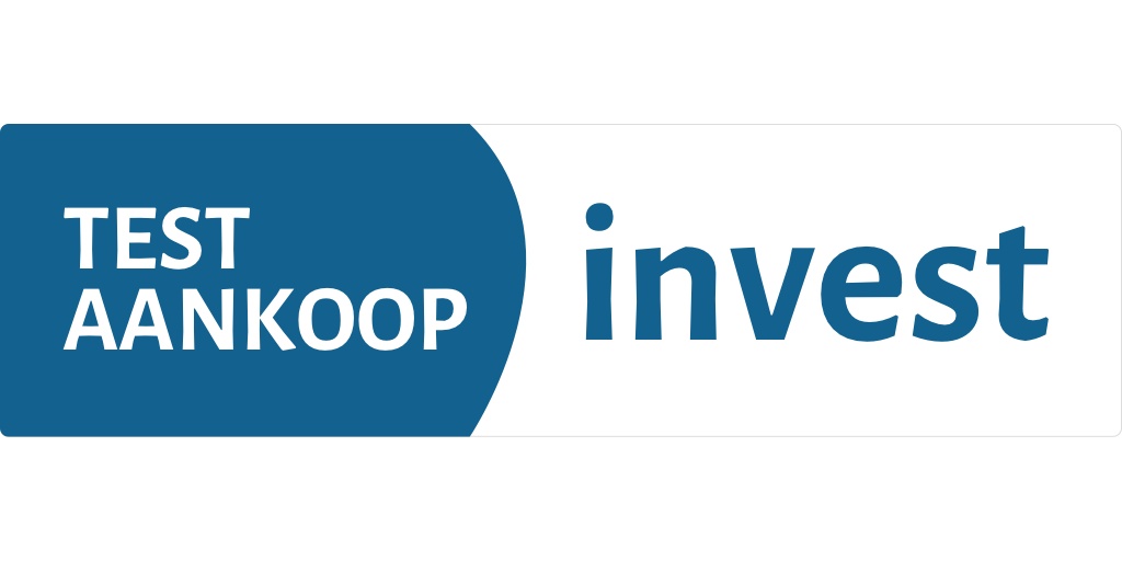 Test Aankoop invest - Uw onafhankelijke financiële partner