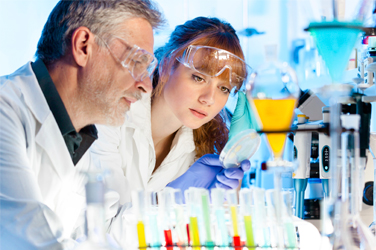 Moet je beleggen in biotech?