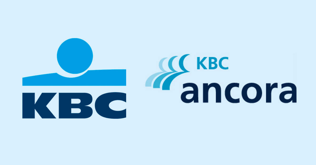 KBC Groep of KBC Ancora: waar zit het verschil?
