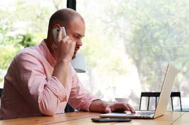 Is uw fonds van uw rekening verdwenen?