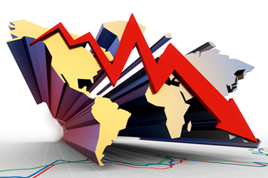 Een beurscrash overleven