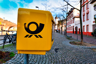 Deutsche Post licht strategisch meerjarenplan toe