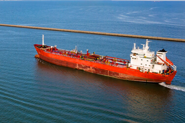 Exmar verkoopt lng-platform Tango FLNG