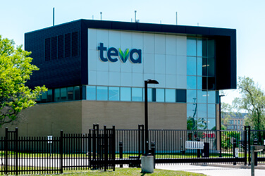 Teva bevestigt zijn groeistrategie