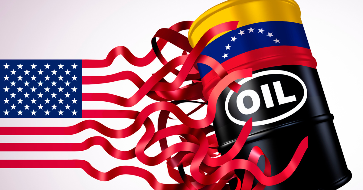 Venezuela: wat is de impact op de markten en Amerikaanse energie?